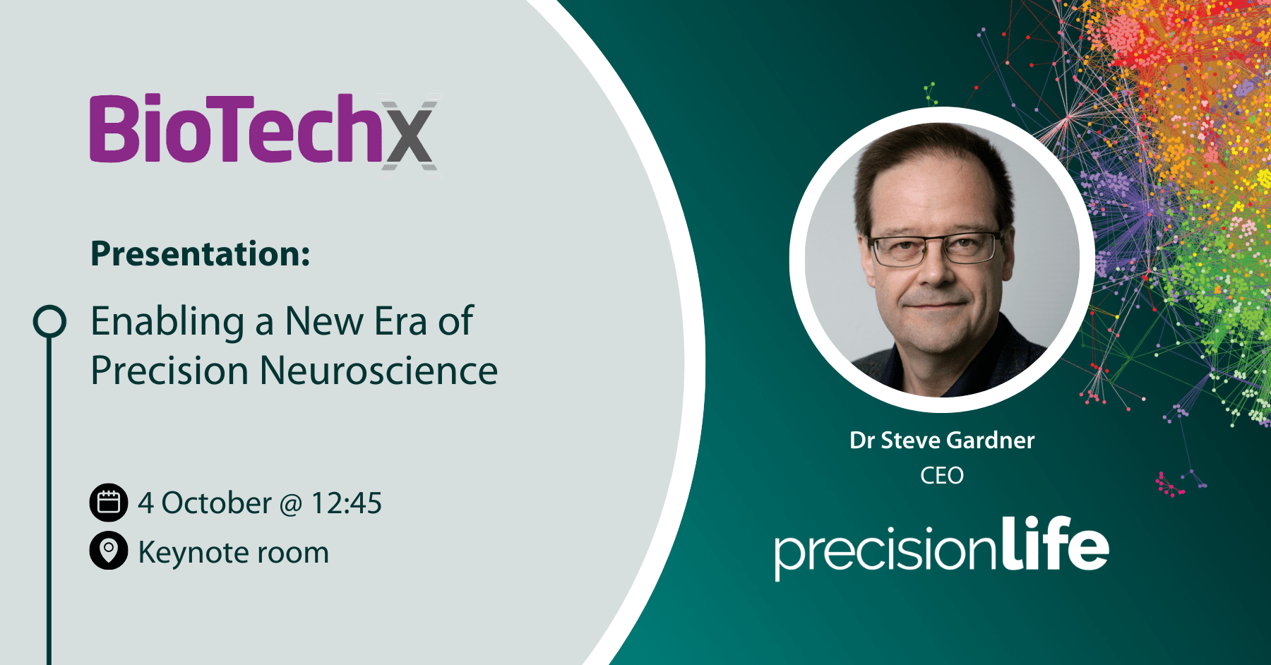 BioTechX Europe 2023