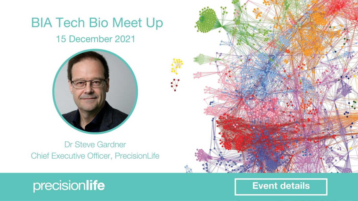 BIA Tech Bio Meet Up