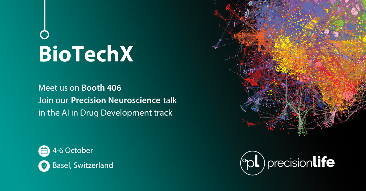 BioTechX Europe 2023