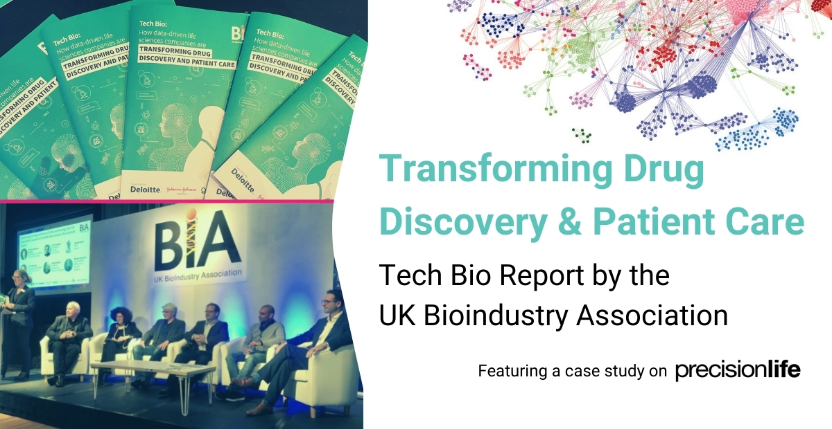 UK BioIndustry Association launches first TechBio company report UK BioIndustry Association launches first TechBio company report