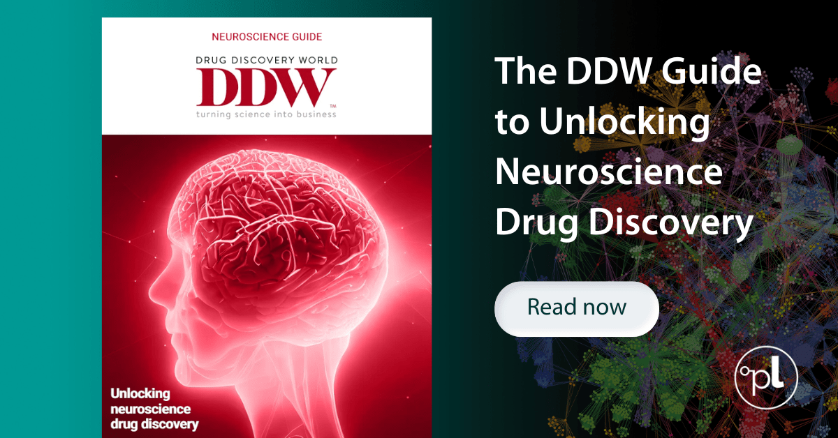 The Era of Precision Neuroscience | PrecisionLife